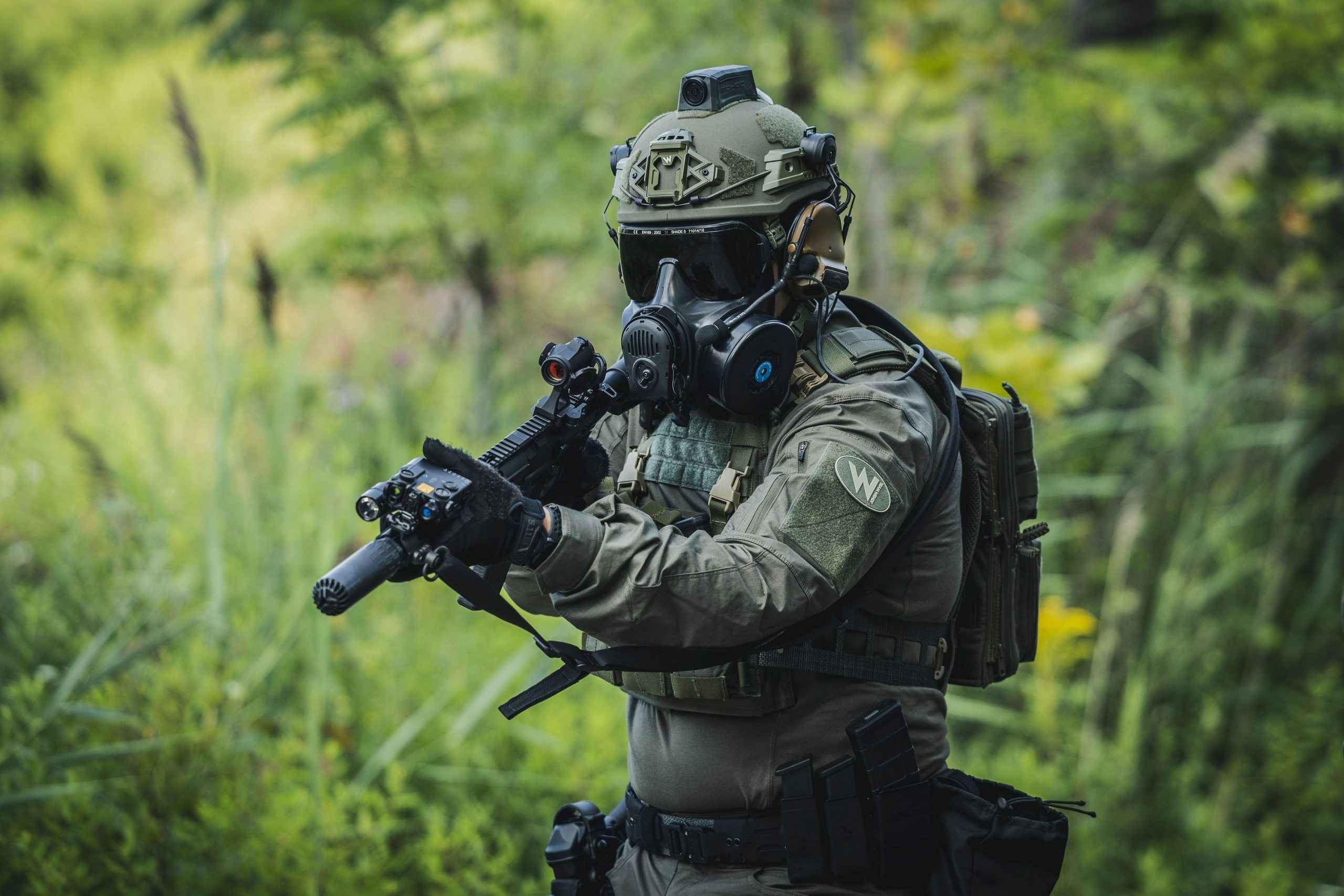 TEAM WENDY - Applied Research Laboratory Europe BV.